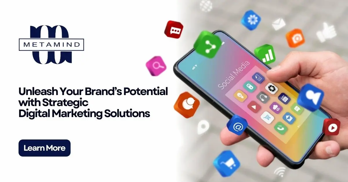 Metamind | Digital Marketing Agency